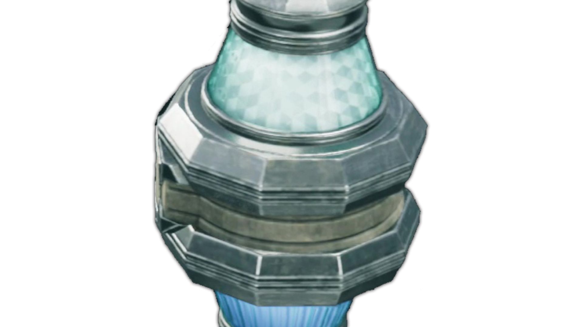 Mixed Hi-Potion - Final Fantasy VII Rebirth Database | Gamer Guides®