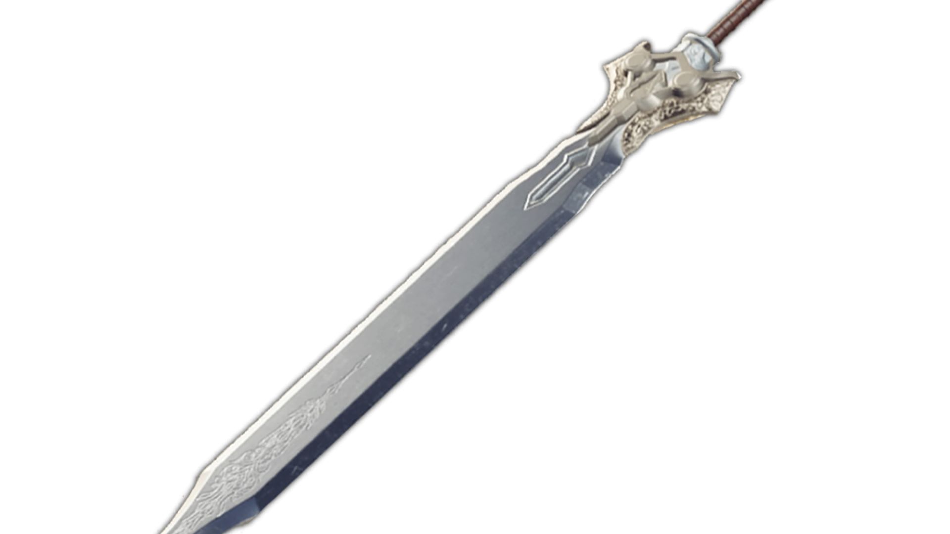 Sleek Saber - Final Fantasy VII Rebirth Database | Gamer Guides®