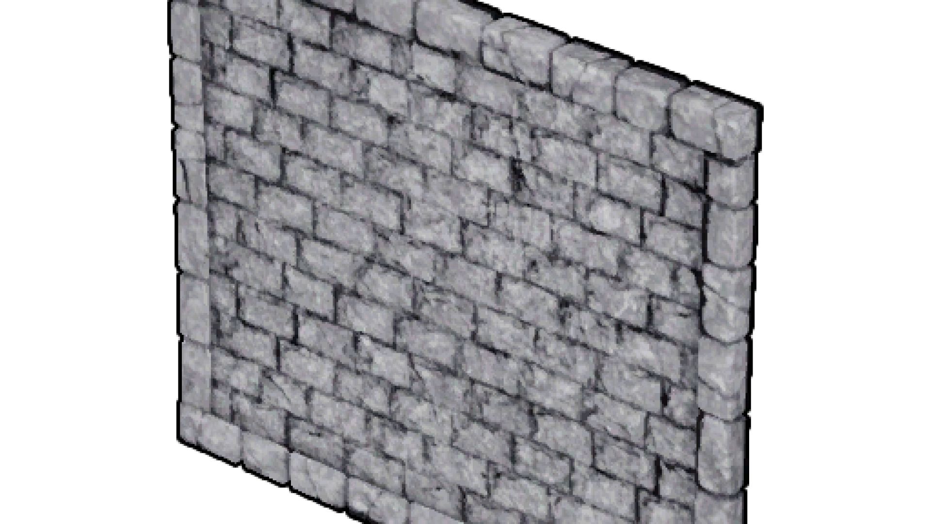 Stone Wall - Palworld Database | Gamer Guides®
