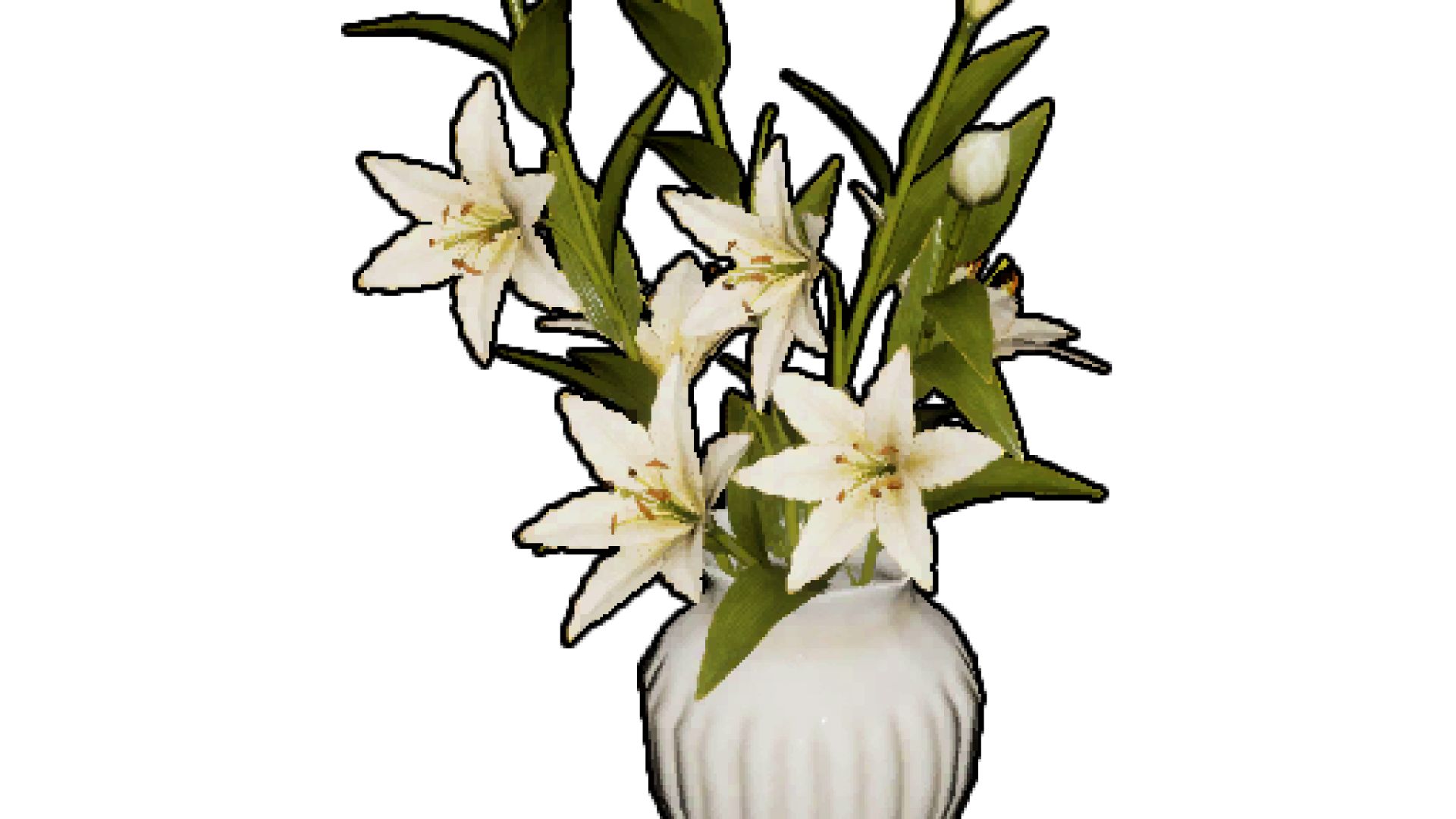 Tabletop Houseplant - Palworld Database | Gamer Guides®