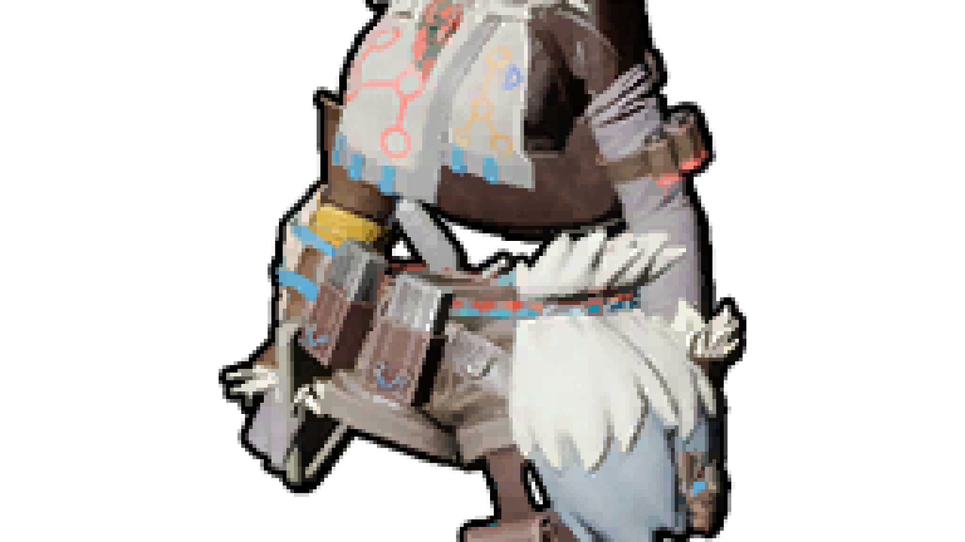Pelt Armor (Legendary) - Palworld Database | Gamer Guides®