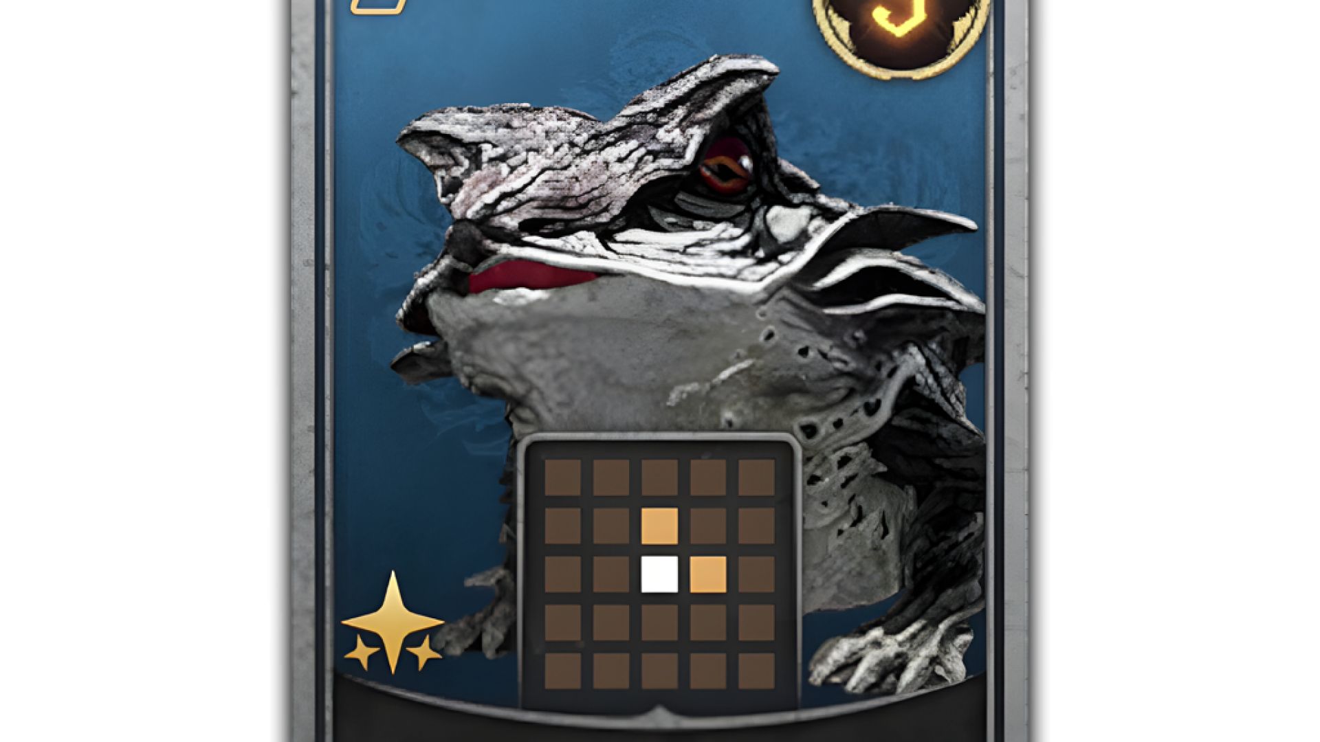 052 Gigantoad - Final Fantasy VII Rebirth Database | Gamer Guides®