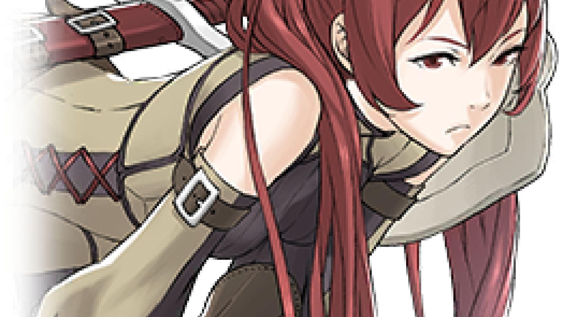 Severa - Fire Emblem Engage Database | Gamer Guides®