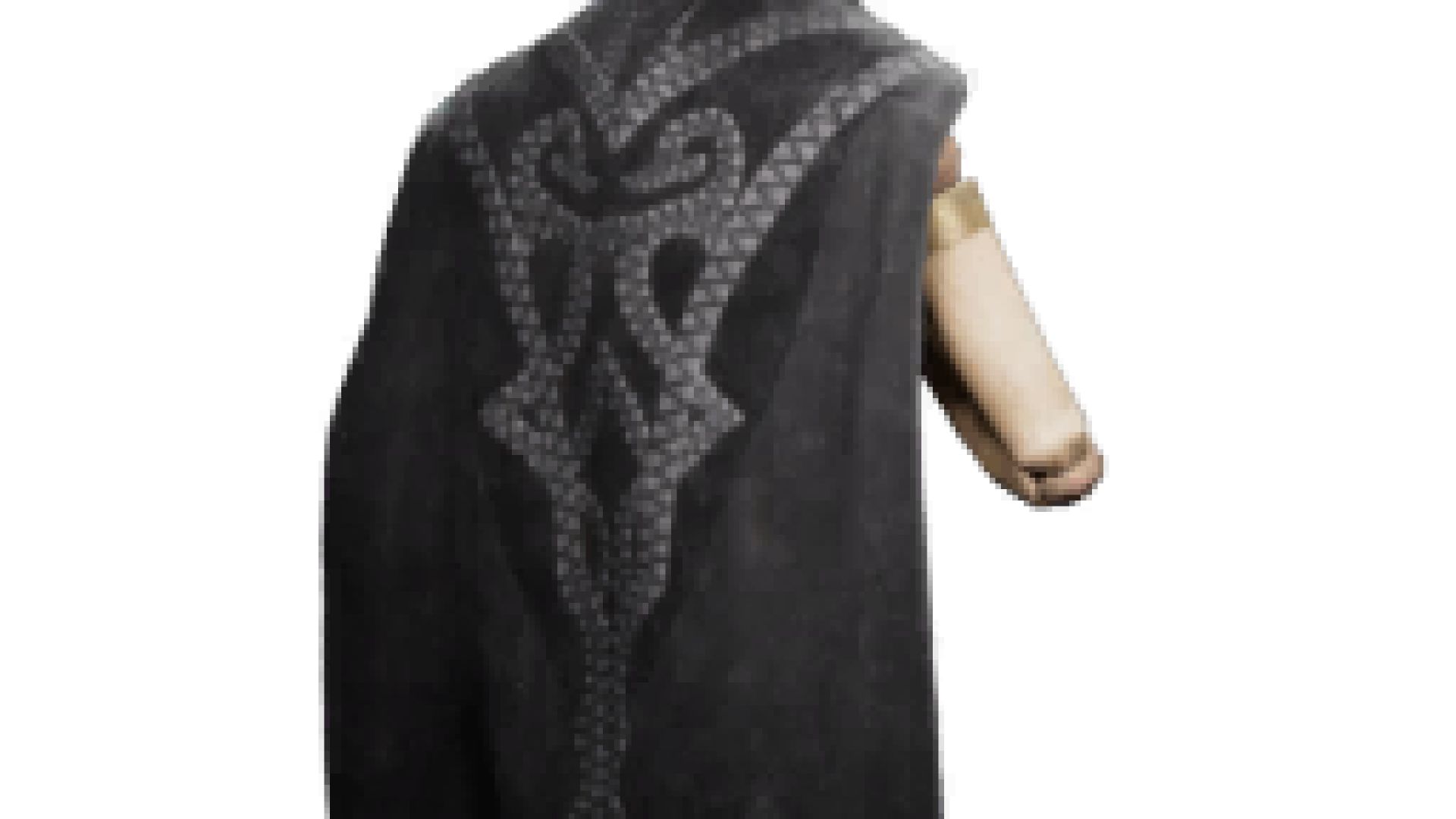 Legendary Cape - Hogwarts Legacy Database | Gamer Guides®