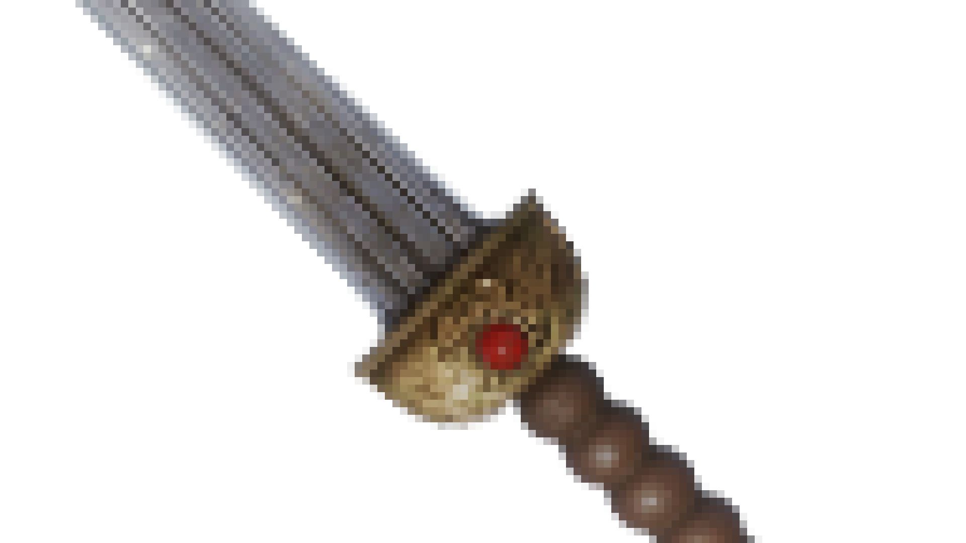 Nemedian Short Sword - Conan Exiles Database | Gamer Guides®
