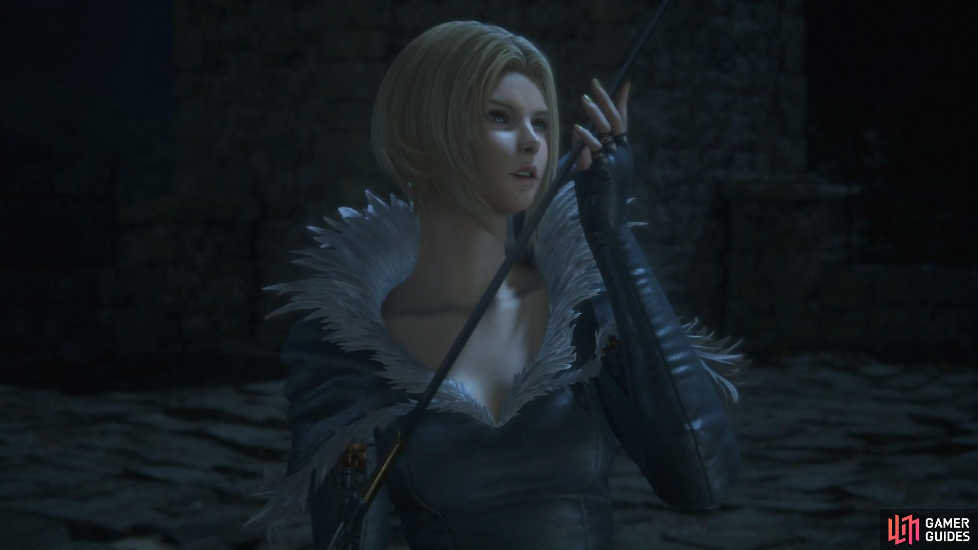 Benedikta Boss Guide in FF16 - Chapter 1 - Walkthrough | Final Fantasy ...