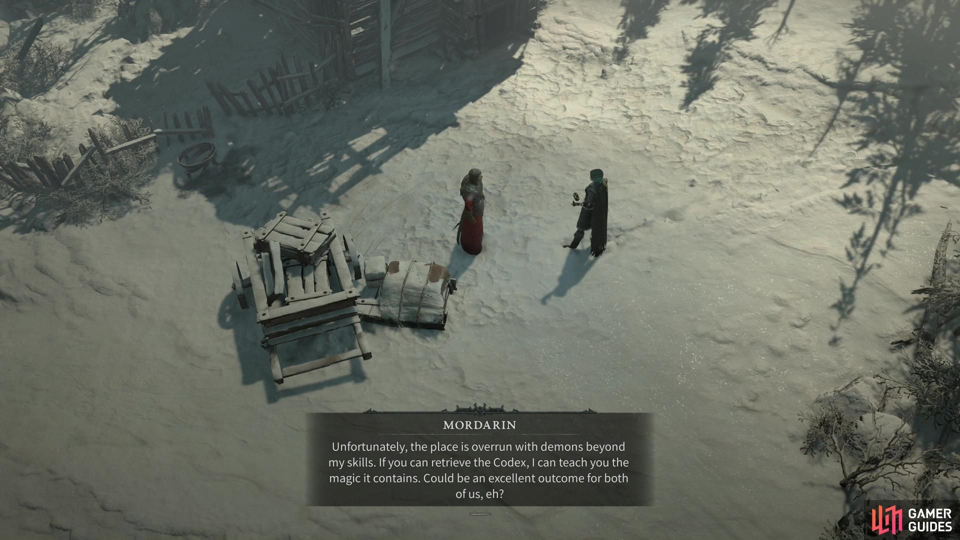 How to Unlock Sorcerer Enchantment Slots in Diablo 4 - Sorcerer ... How to Unlock Sorcerer Enchantment Slots in Diablo 4 - Sorcerer ...