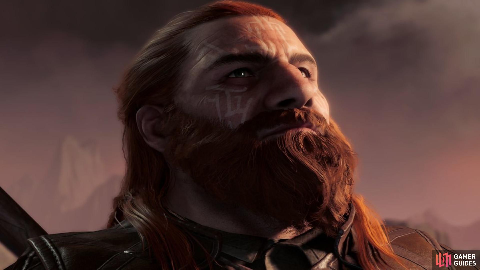 Baldur's Gate 3 Fighter Builds: Best Races, Feats & More - Fighter ...