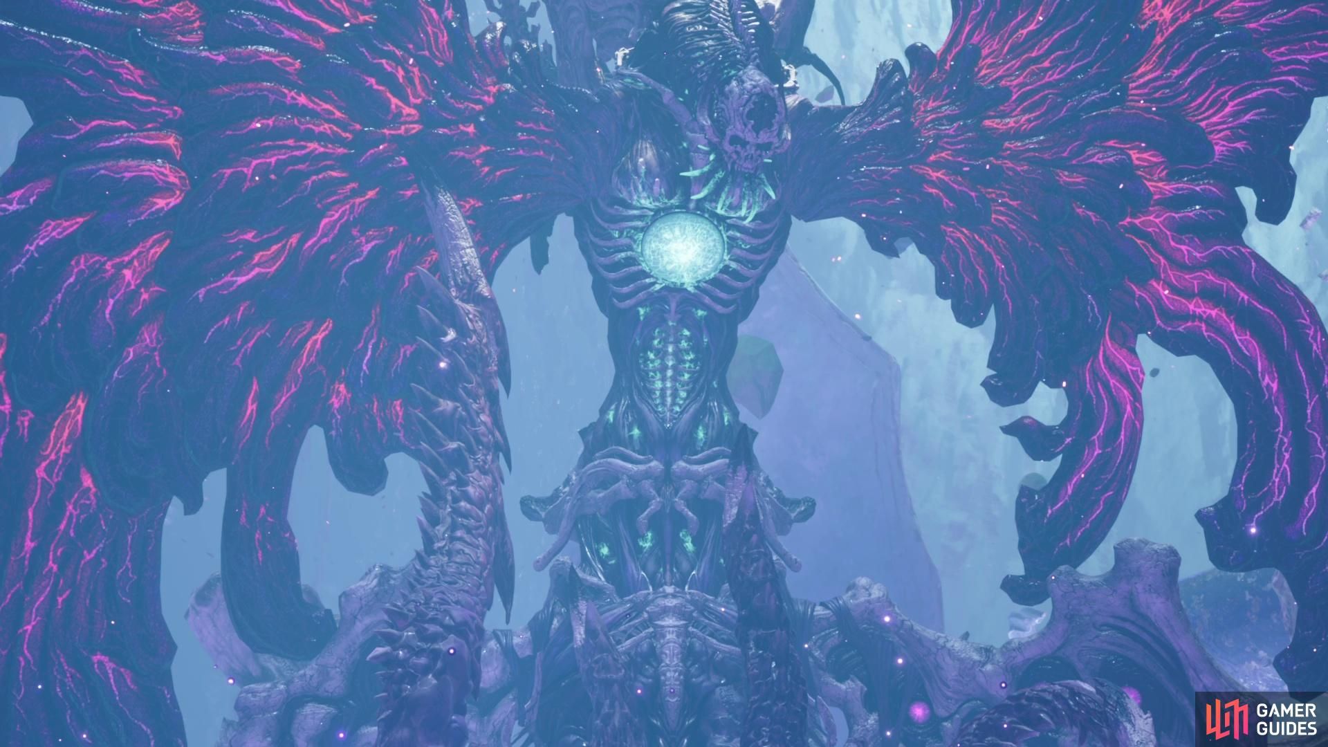 Jenova Lifeclinger Boss Guide Chapter 14 Walkthrough Final Jenova Lifeclinger Boss Guide Chapter 14 Walkthrough Final