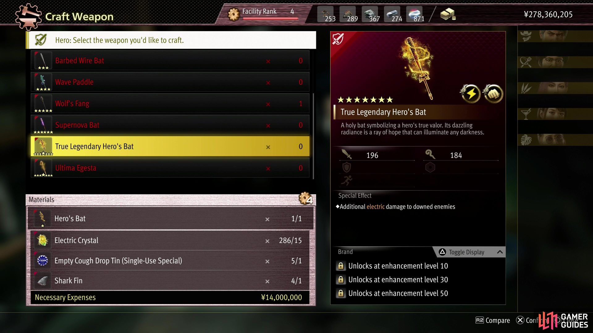 All Ultimate Weapon Locations In Like A Dragon Infinite Wealth Tips