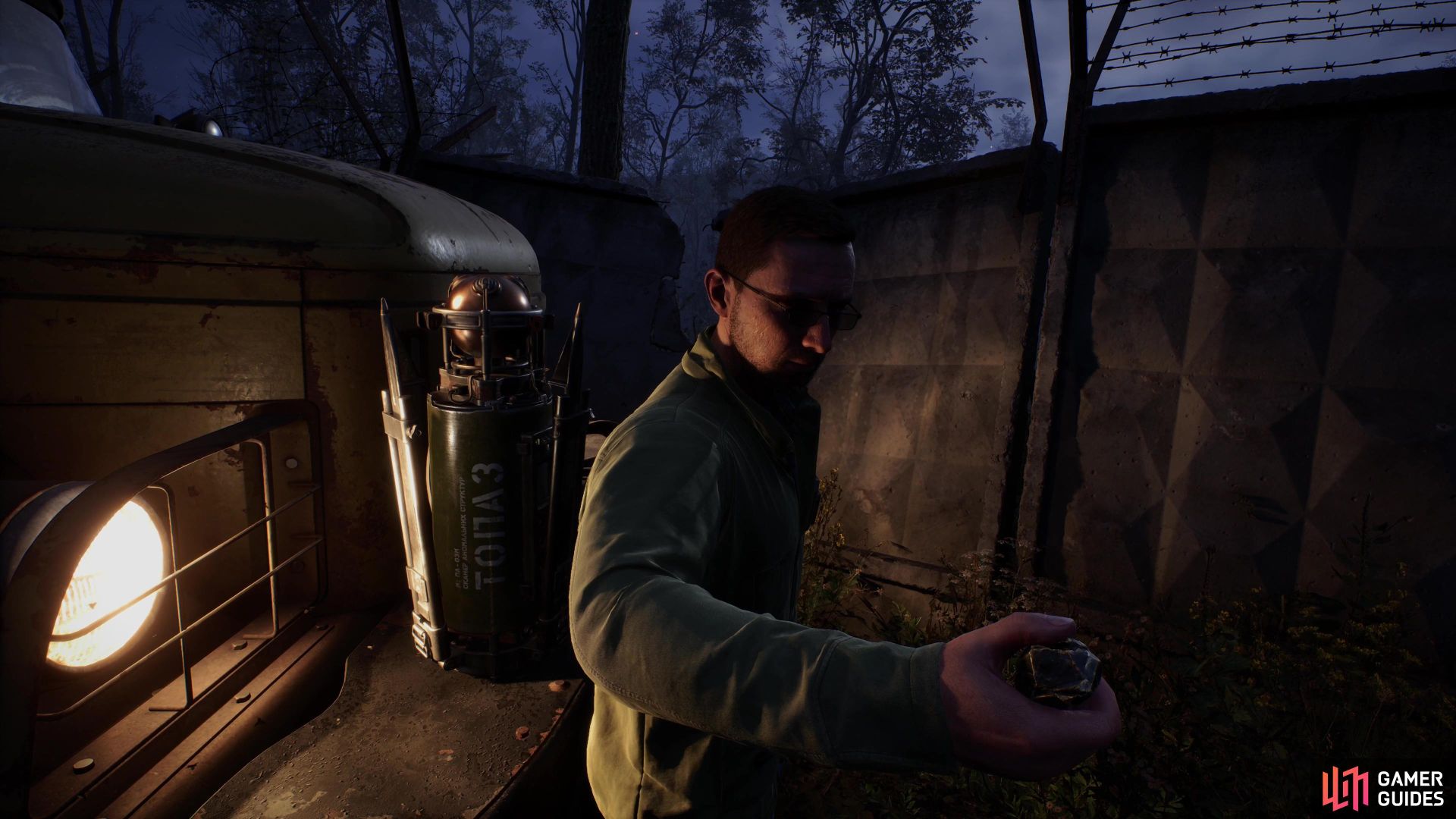 There and Back Again Mission Walkthrough - Lesser Zone - Main Missions ...