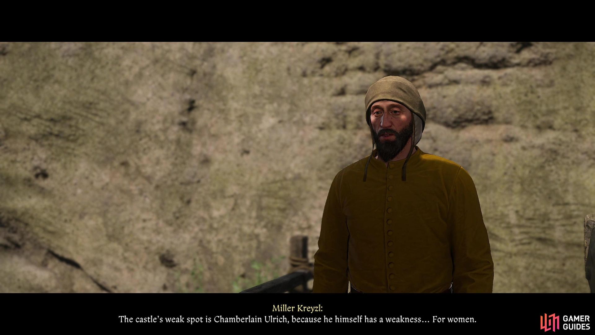 Opus Magnum Walkthrough - Trosky - Side Quests | Kingdom Come ...