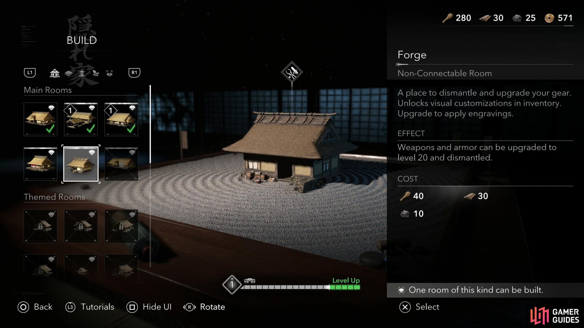 Customize & Hide Gear | Assassin's Creed Shadows | Gamer Guides®