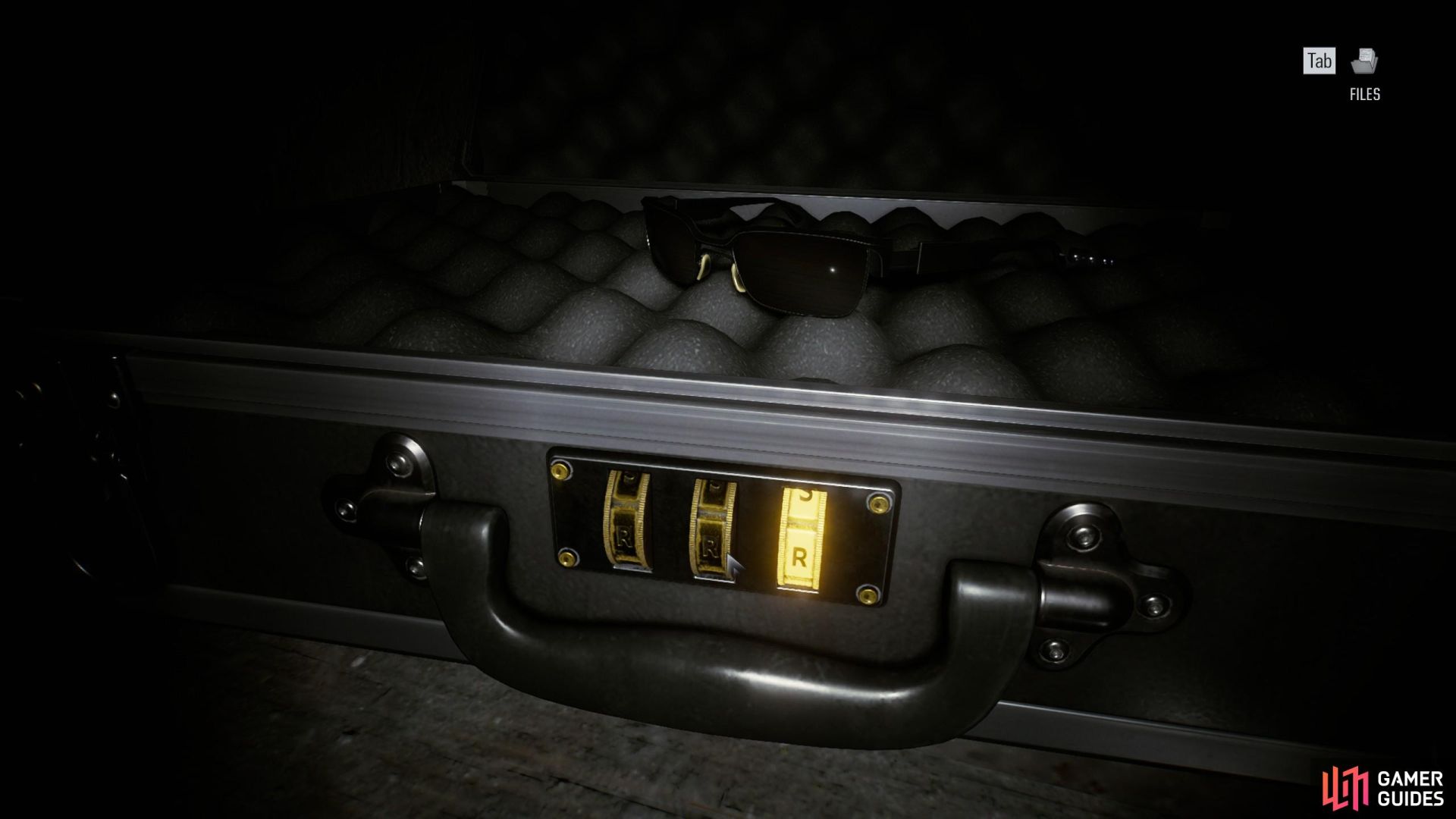How to Beat Briefcase Code Puzzle | Resident Evil 9: Requiem | Gamer ...