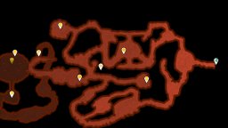 Cadensia Region, Full Interactive Map - Xenoblade Chronicles 3 | Gamer ...