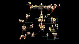 Cadensia Region, Full Interactive Map - Xenoblade Chronicles 3 | Gamer ...