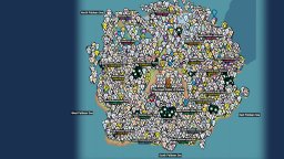 The Teal Mask Map Interactive Map - Pokémon Scarlet & Violet | Gamer ...