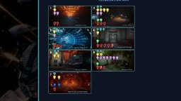 Eidos 7 Interactive Map - Stellar Blade | Gamer Guides®