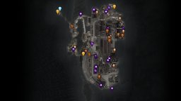 Secret Weapons Interactive Map - Sniper Elite 5 | Gamer Guides®