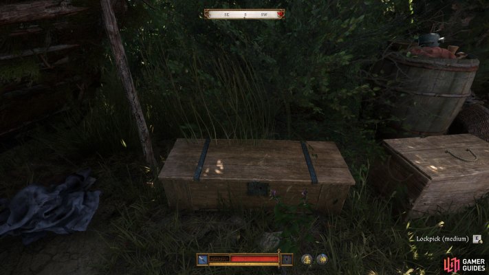 Marigold decoction - Kingdom Come: Deliverance II Database | Gamer Guides®