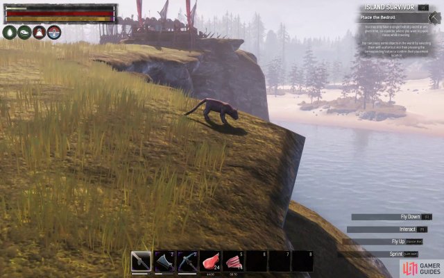 Sabretooth Cub - Conan Exiles Database | Gamer Guides®