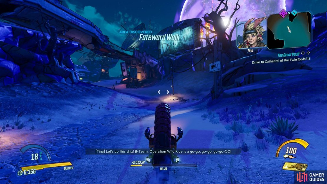 Zone Completion - Cathedral of the Twin Gods - Full Area Coverage ...