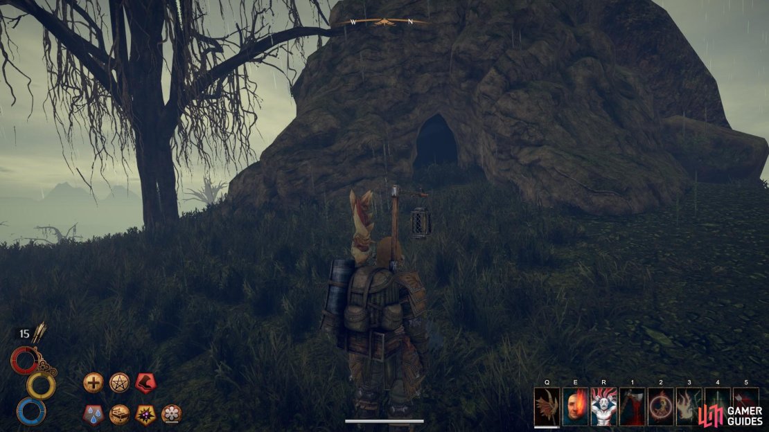 Purifier - Monsoon - Main Story Walkthrough | Outward | Gamer Guides®