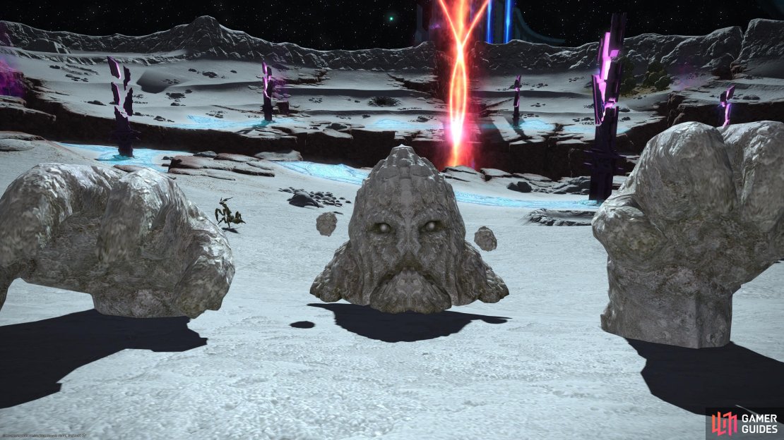 B-Rank (Weekly Elite Mark) - Marks - Hunts | Final Fantasy XIV ...