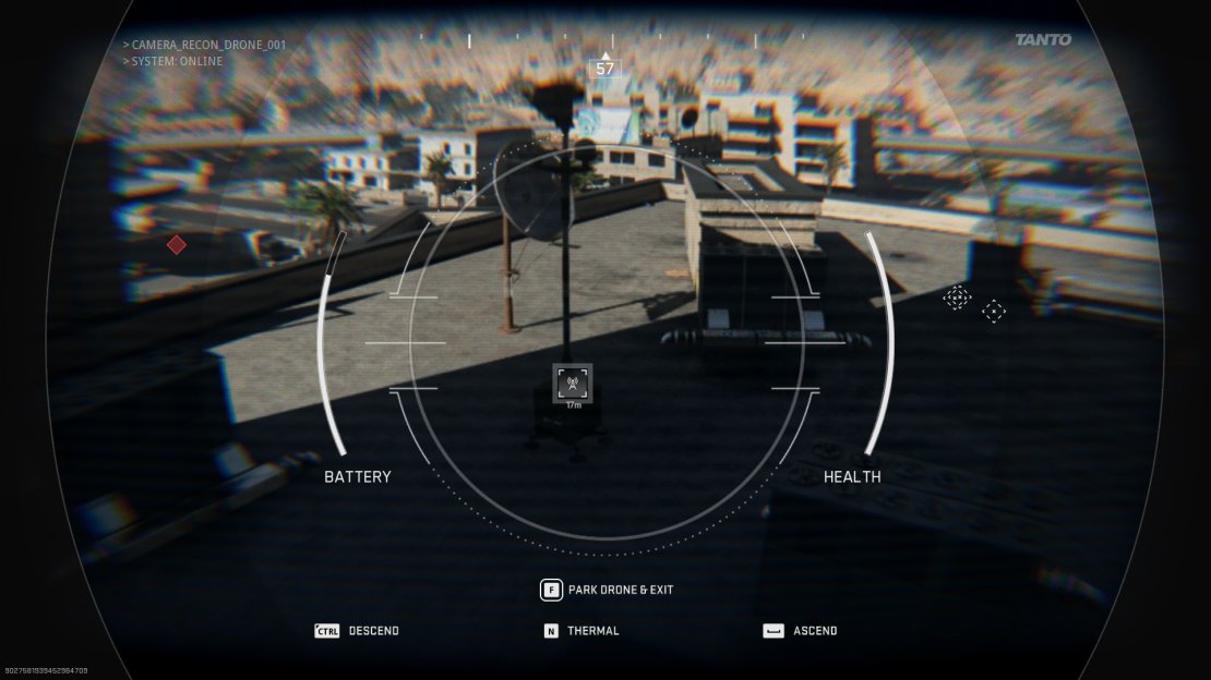 How to Activate UAV Towers in DMZ - DMZ - Warzone 2.0 | Call of Duty ...