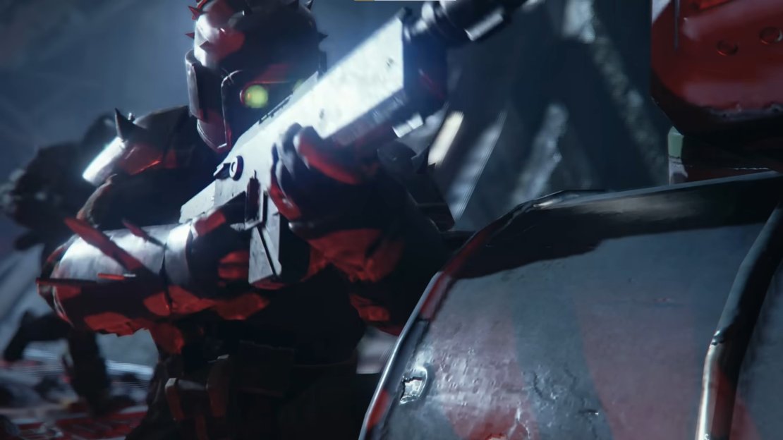 Darktide Weapon Tier List: Best Weapons for Each Class - Information ...