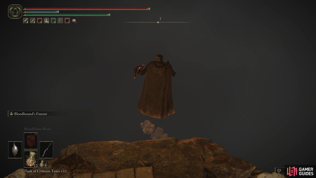 Jagged Peak Location Guide - Locations - Jagged Peak | Elden Ring ...