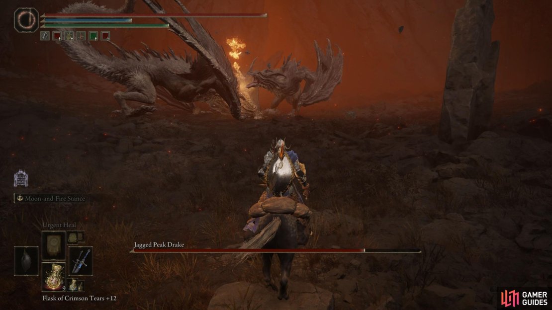 How to Find the Dragon Communion Priestess and Complete his Quest ...