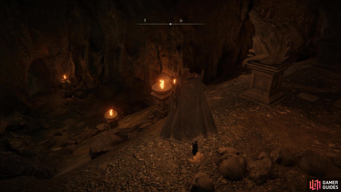 Jagged Peak Location Guide - Locations - Jagged Peak | Elden Ring ...