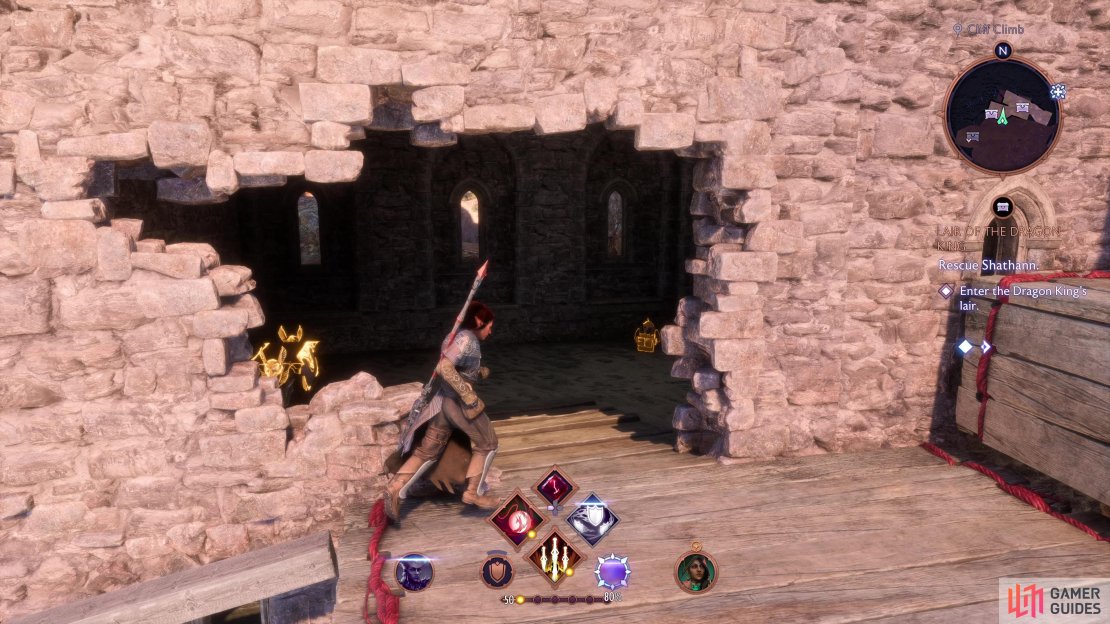 All Chests and Puzzles in Rivain - Exploration - Rivain Coast | Dragon ...