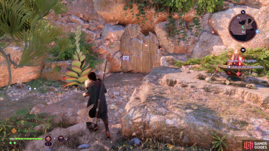 All Chests and Puzzles in Rivain - Exploration - Rivain Coast | Dragon ...