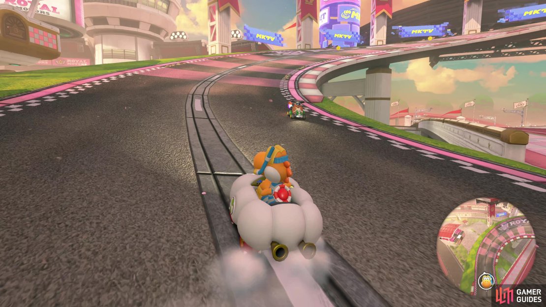 How to Unlock Mirror Mode | Mario Kart World | Gamer Guides®