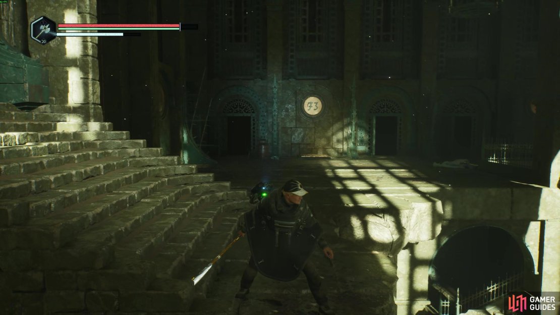 Arcas Spire Puzzle Walkthrough | Hell is Us | Gamer Guides®