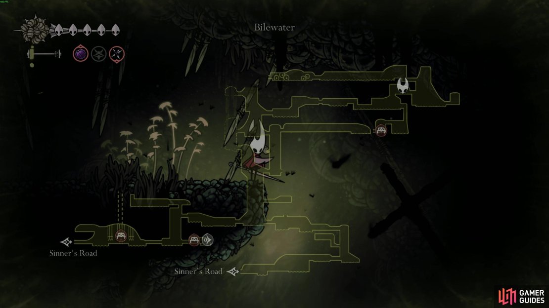 How to Get the Seeker's Soul in Silksong | Hollow Knight: Silksong ...