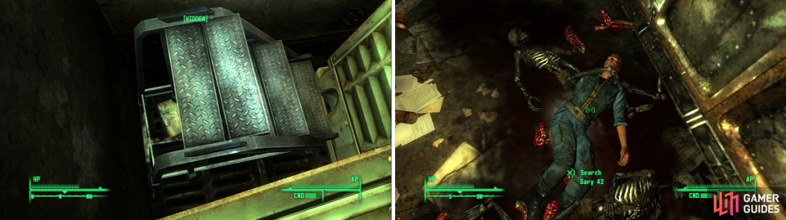 Museum Of Dave Fallout 3 Fallout 3 - Bobblehead Locations Guide Ps3 ...