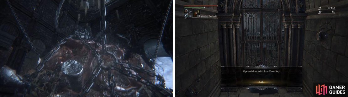 Nightmare of Mensis, Part 2 - Nightmare Tombstone 2 - Walkthrough ...