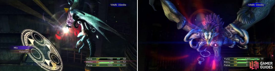 Besaid - Chapter 3 - Walkthrough | Final Fantasy X-2 HD Remaster ...