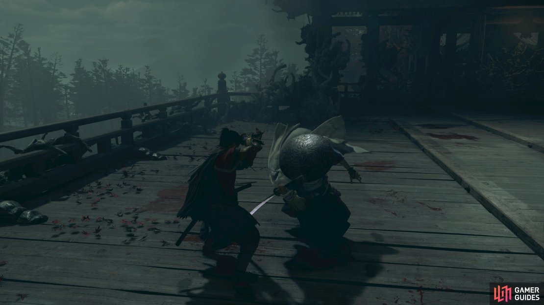 Onimusha: Way of the Sword Retains the Series' Identity!