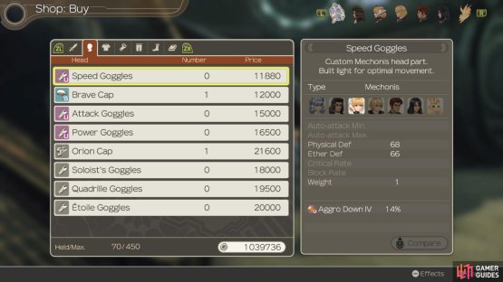 Fallen Arm - Chapter 12 - Walkthrough | Xenoblade Chronicles ...
