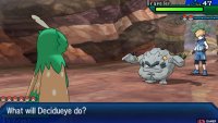 Vast Poni Canyon (Part 2) - Poni Island - Walkthrough | Pokémon: Ultra ...