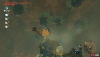Rock Salt - Staples - Materials | The Legend of Zelda: Breath of the ...