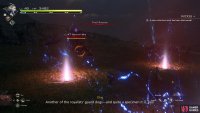 Masterless Marauder, Behemoth King Location and How to Beat It in FF16 ...