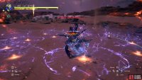The Tricephalic Terror, Gorgimera Location and How to Beat It in FF16 ...