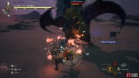 The Tricephalic Terror, Gorgimera Location and How to Beat It in FF16 ...
