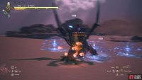 The Tricephalic Terror, Gorgimera Location and How to Beat It in FF16 ...
