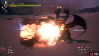 The Tricephalic Terror, Gorgimera Location and How to Beat It in FF16 ...